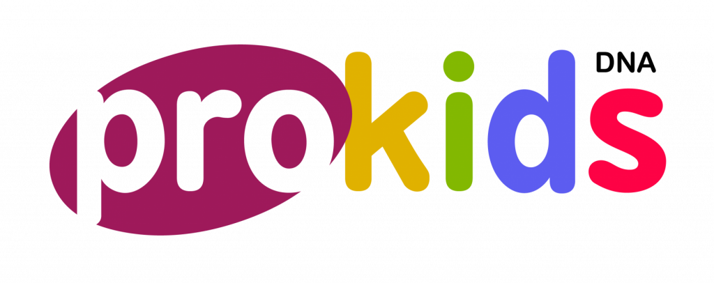 About DNA-Prokids - DNA- Prokids